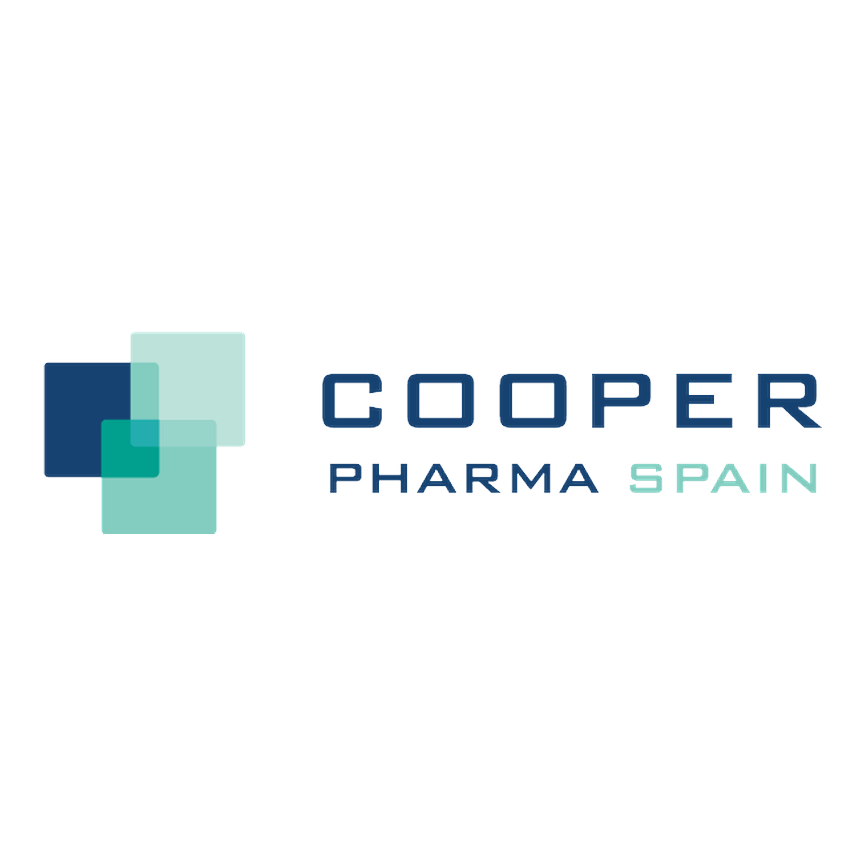 COOPER PHARMA - Pharmadate