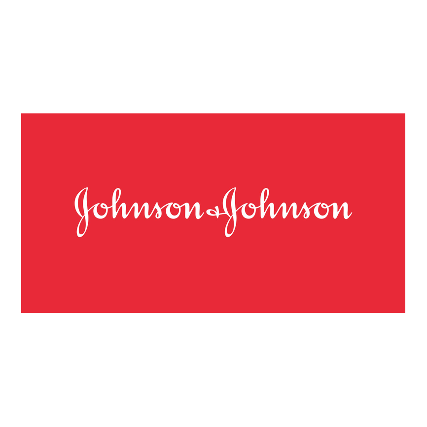 Johnson & Johnson - Pharmadate